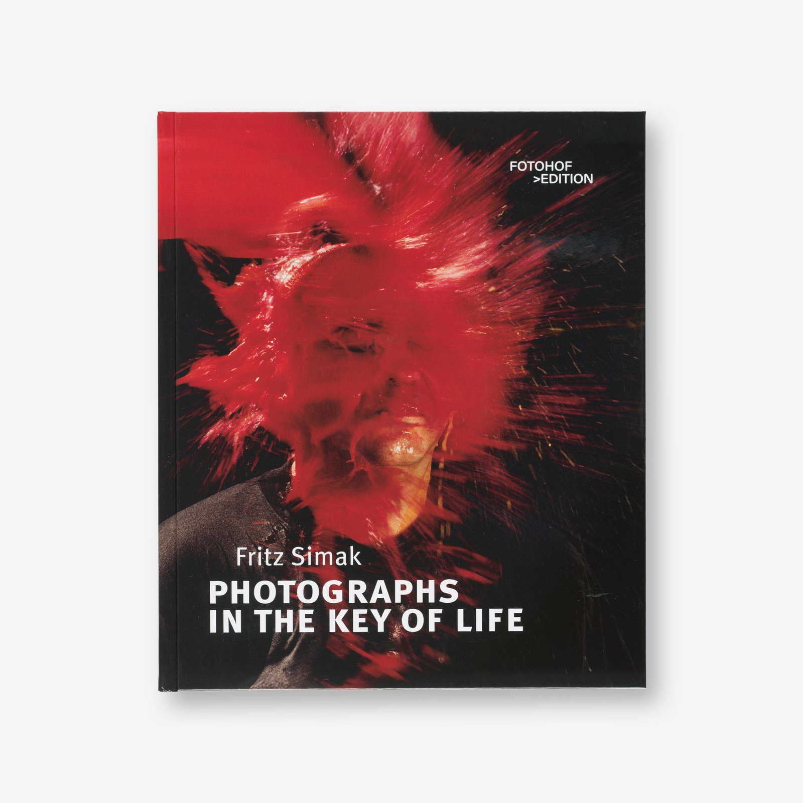 Photographs in the Key of Life - FOTOHOF