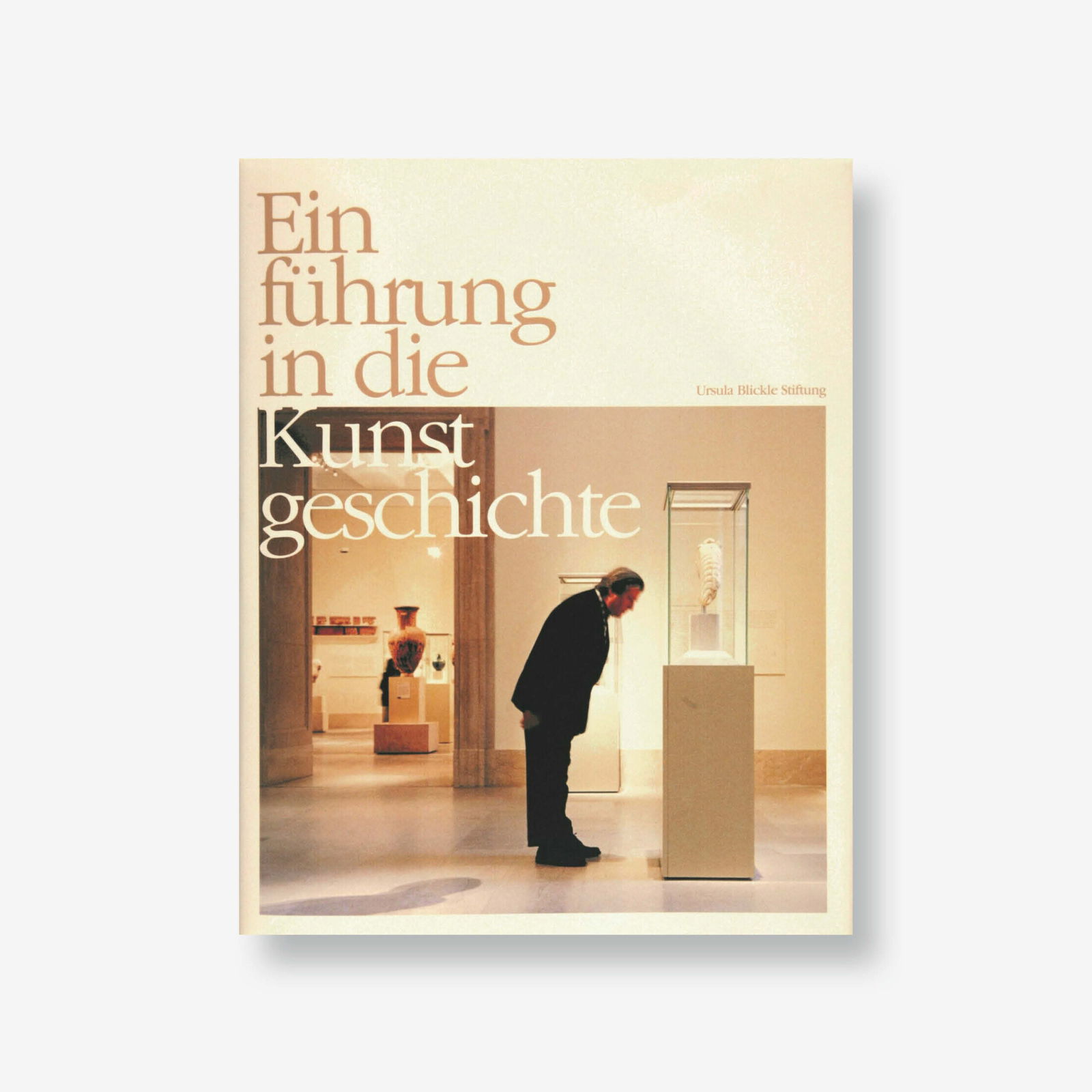 Einführung in die Kunstgeschichte - FOTOHOF