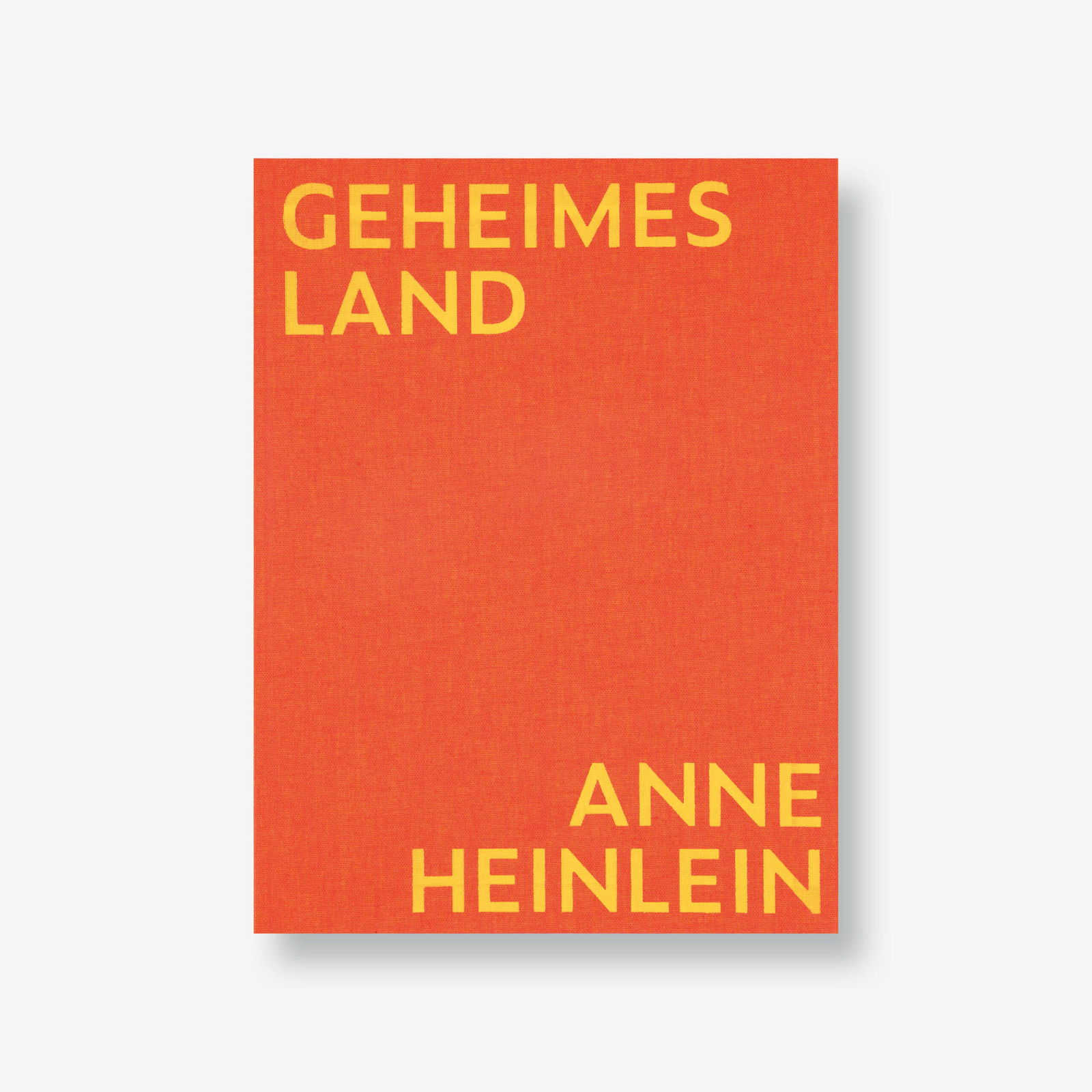 Geheimes Land - FOTOHOF